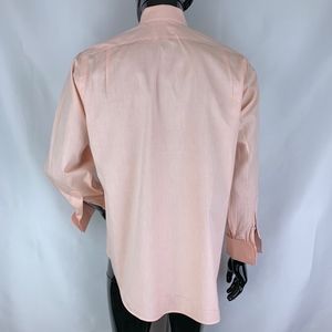 Gitman Brothers | Shirts | Vintage Gitman Bros Mens Medium Pink Dress ...